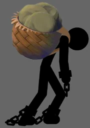 Enslaved Giant | Stick War Wiki | Fandom