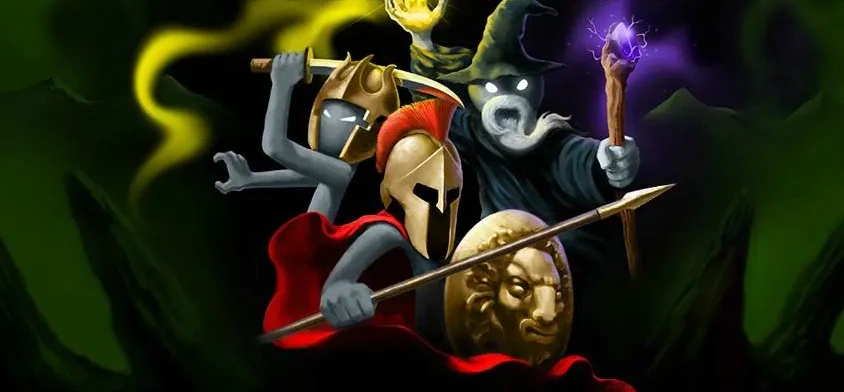 Meric | Stick War Вики | Fandom