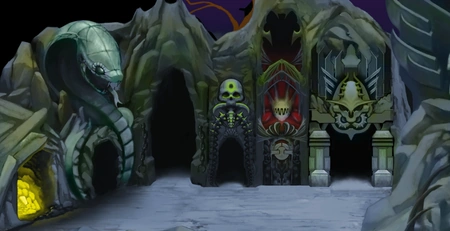 Castle | Stick War Wiki | Fandom