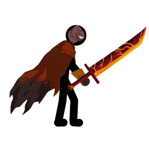 Гневнар | Stick War Вики | Fandom