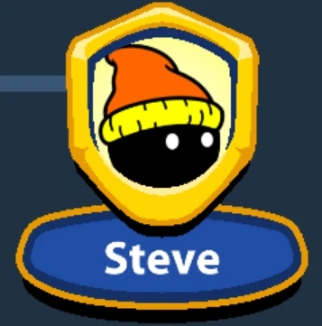 Steve | Stick War Wiki | Fandom