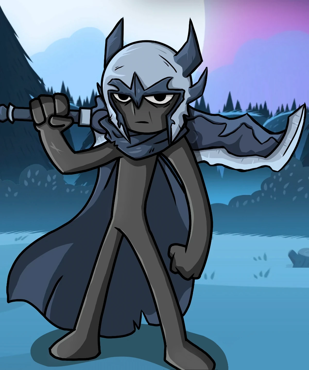 Fanon: General Xenophon | Stick War Wiki | Fandom