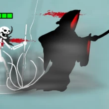 Marrowkai | Stick Wars Wiki | Fandom