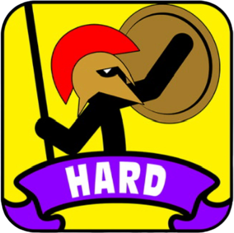 Hard mode | Stick War Wiki | Fandom