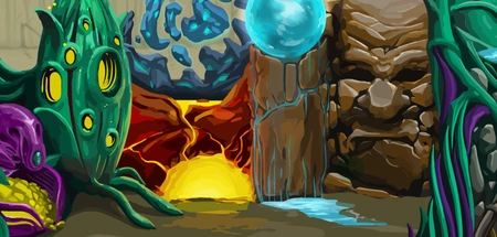 Castle | Stick War Wiki | Fandom