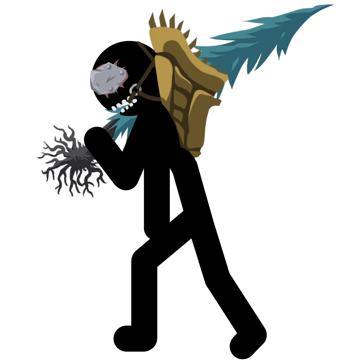 General Giantlord Sightless | Stick War Wiki | Fandom