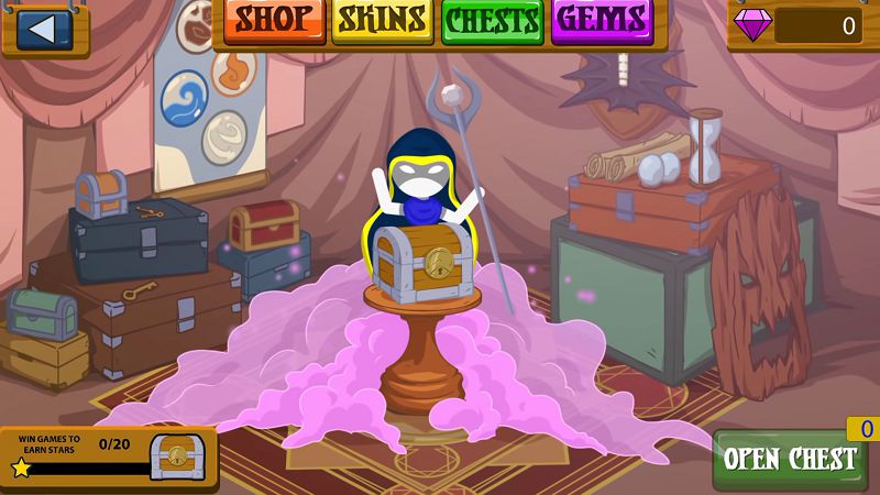 Chest | Stick War Wiki | Fandom