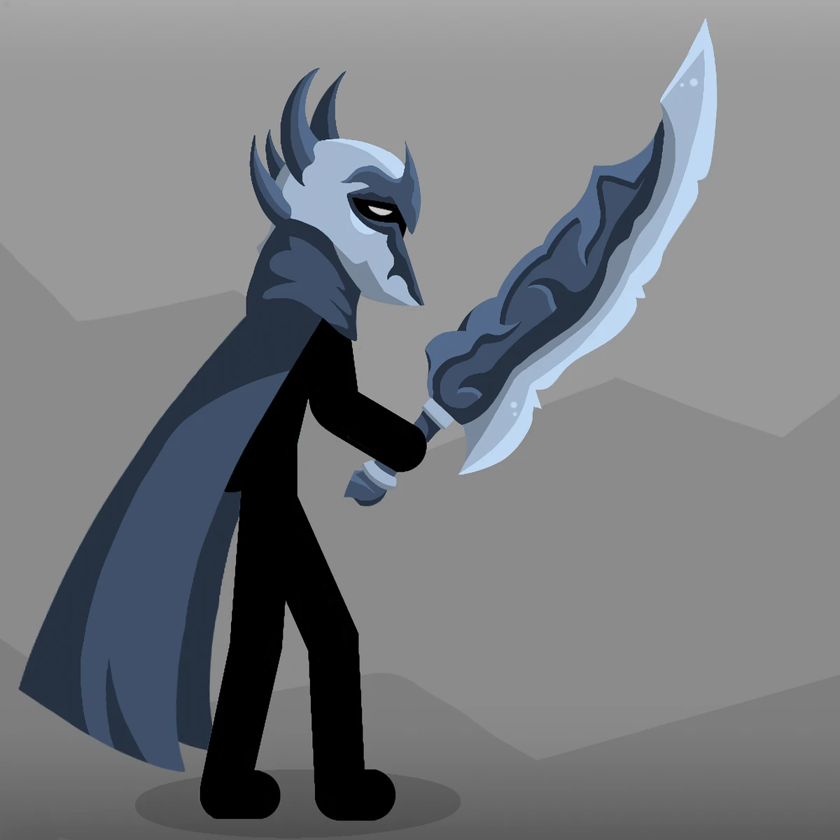 Stick war Fanon: Xenophon | Stick War Wiki | Fandom