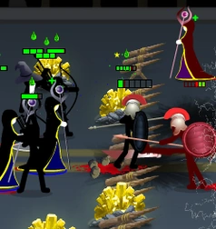 Miner Wall | Stick War Wiki | Fandom