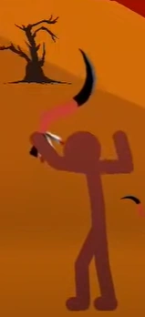 General Sicklebear | Stick War Wiki | Fandom