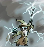 List of individual characters | Stick War Wiki | Fandom