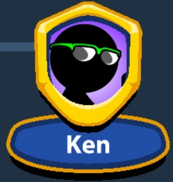 Ken | Stick War Wiki | Fandom