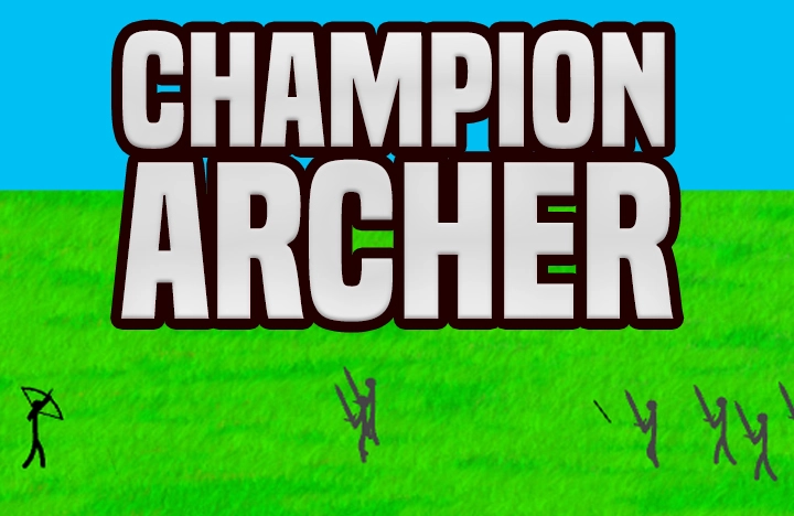 Champion Archer | Stick War Wiki | Fandom