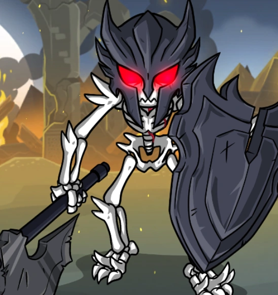 Juggerknight | Stick War Вики | Fandom