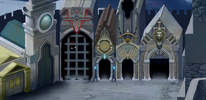 Castle | Stick War Wiki | Fandom