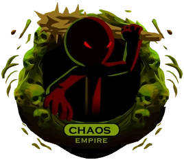 Chaos | Stick War Wiki | Fandom