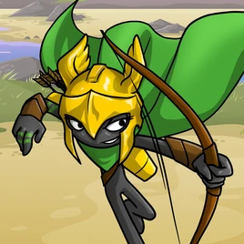 General Kytchu | Stick War Wiki | Fandom