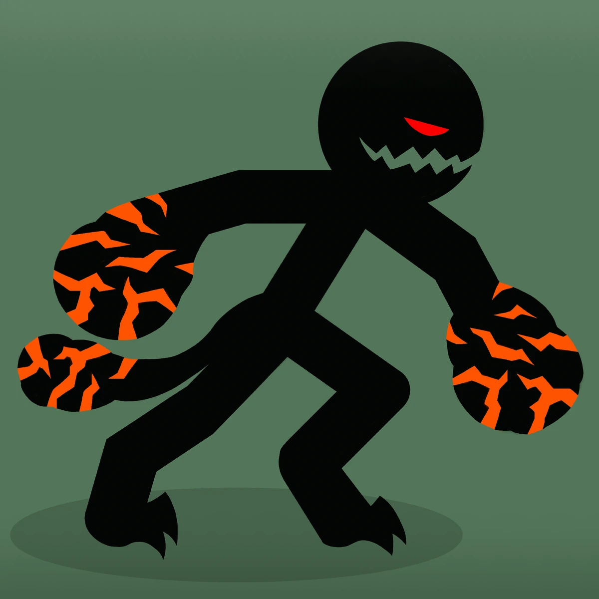 Behemoth Bomber | Stick War Wiki | Fandom
