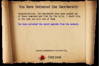 Attack the Swordwrath | Stick War Wiki | Fandom