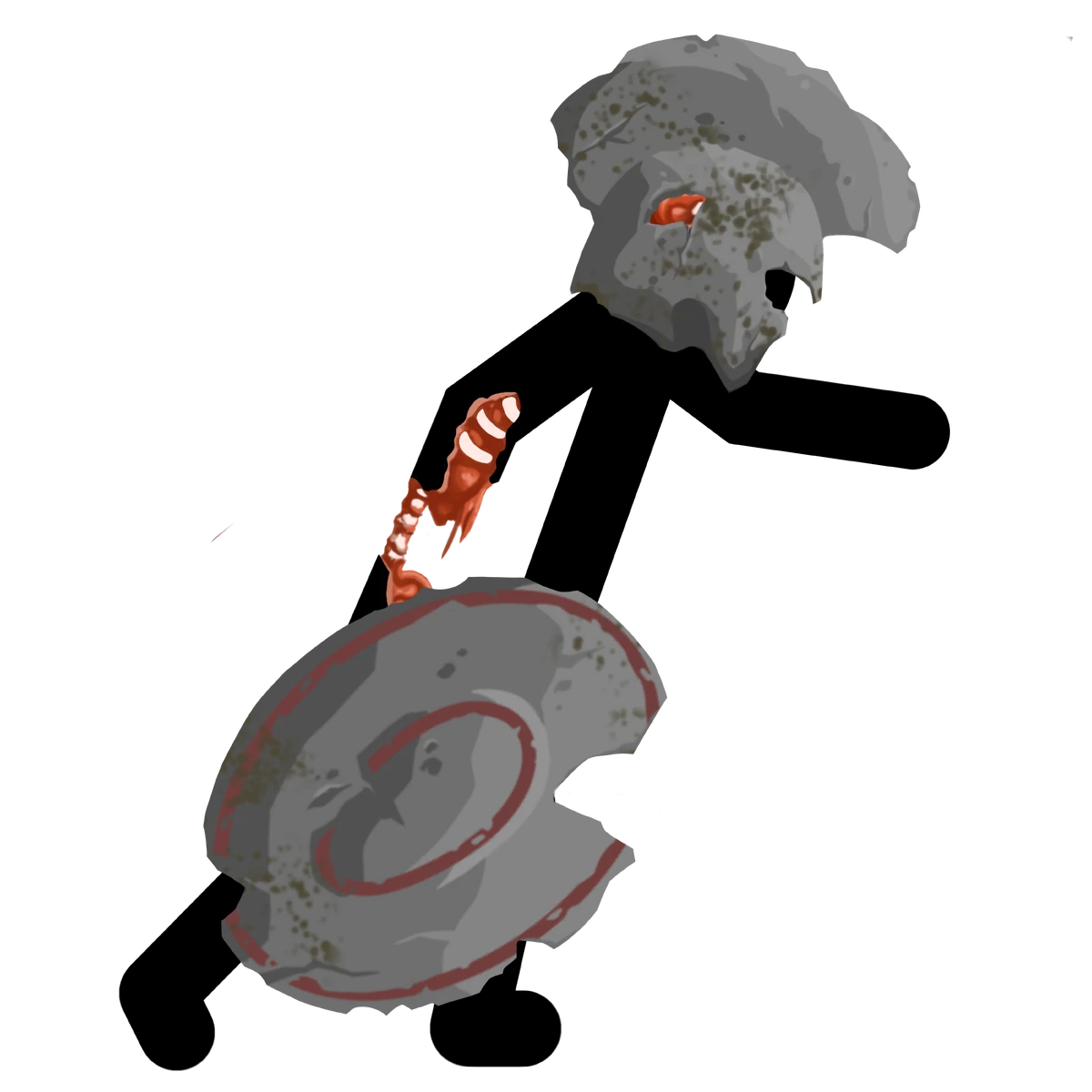 Mega Stone Giant | Stick War Wiki | Fandom