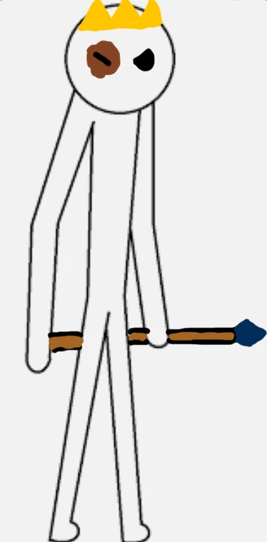 Fanon: King Iro | Stick War Wiki | Fandom