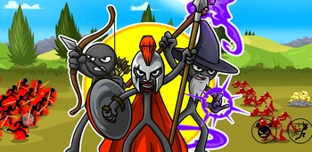 Stick War: Saga | Stick War Wiki | Fandom