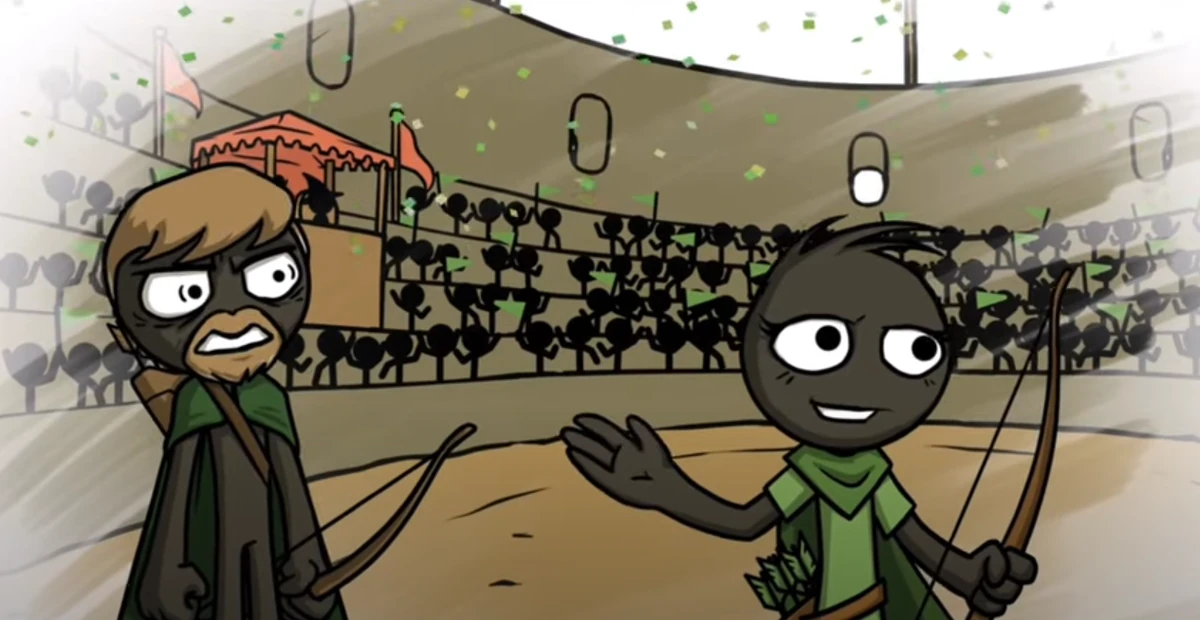 Trials of Superiority | Stick War Wiki | Fandom