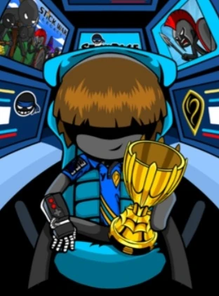 Cyrus | Stick War Wiki | Fandom