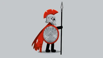 Atreyos | Stick Wars Wiki | Fandom