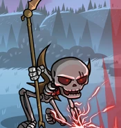 Marrowkai | Stick War Wiki | Fandom