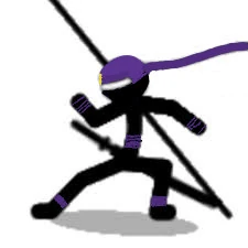 Shade | Stick Wars Wiki | Fandom