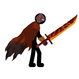 General Wrathnar | Stick War Wiki | Fandom