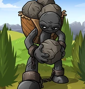 Enslaved Giant | Stick War Wiki | Fandom