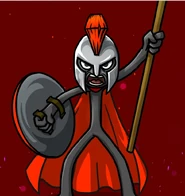 Atreyos | Stick Wars Wiki | Fandom