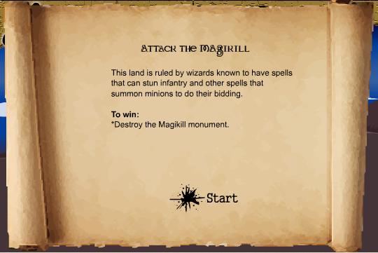 Attack the Magikill | Stick War Wiki | Fandom