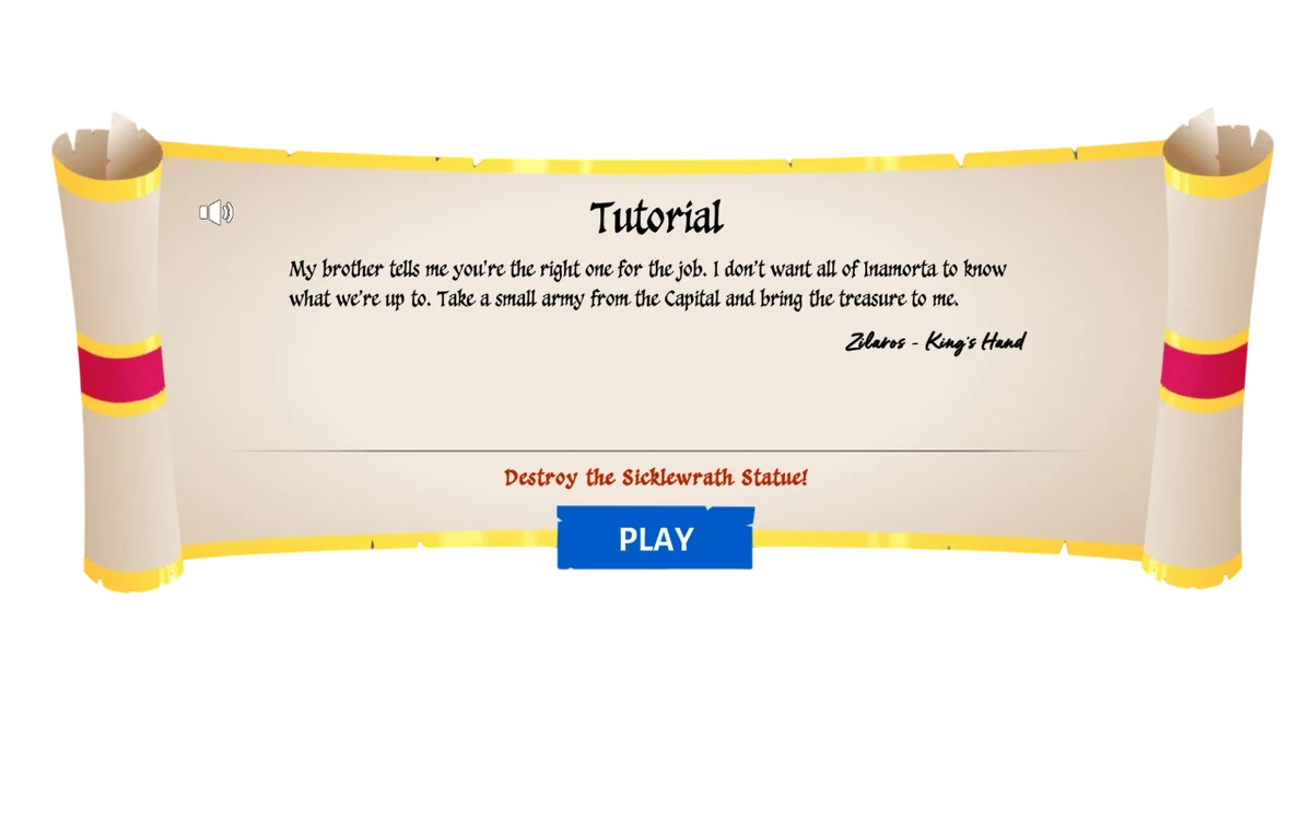 Tutorial | Stick War Wiki | Fandom