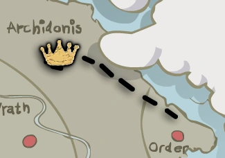 Archidon Empire | Stick War Wiki | Fandom