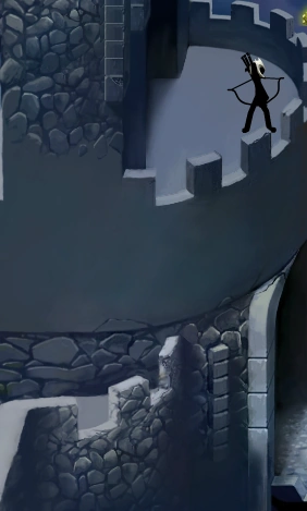 Castle Unit | Stick War Wiki | Fandom