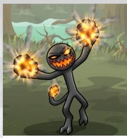 Bomber | Stick Wars Wiki | Fandom