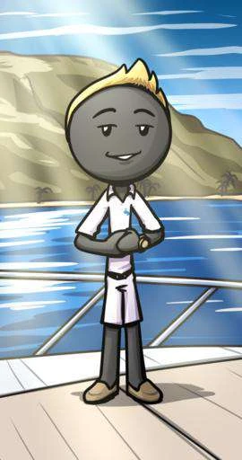 Richard | Stick War Wiki | Fandom