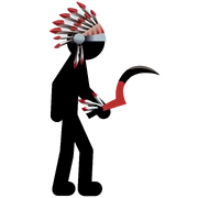 General Sicklebear | Stick War Wiki | Fandom