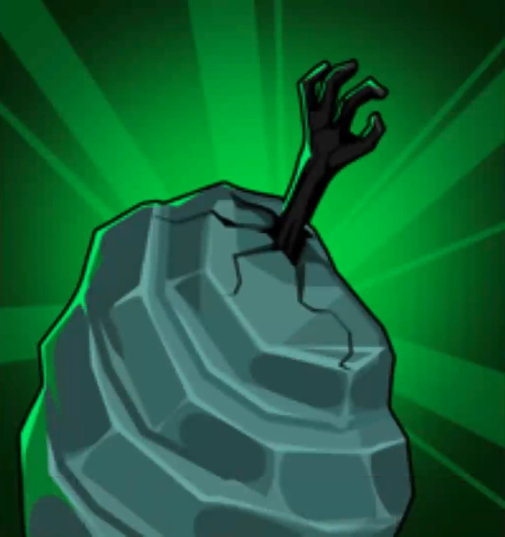 Meta Morphed | Stick War Wiki | Fandom