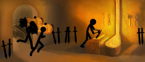 Category:Weapons | Stick War Wiki | Fandom