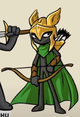 General Kytchu | Stick War Wiki | Fandom