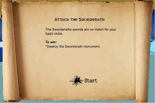 Attack the Swordwrath | Stick War Wiki | Fandom