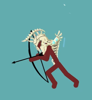 Princess of The Undead Tribe | Stick War Wiki | Fandom