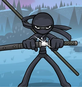 Shadowrath | Stick War Wiki | Fandom