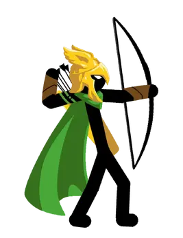 General Kytchu | Stick War Wiki | Fandom