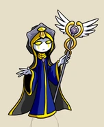 Thera | Stick War Wiki | Fandom