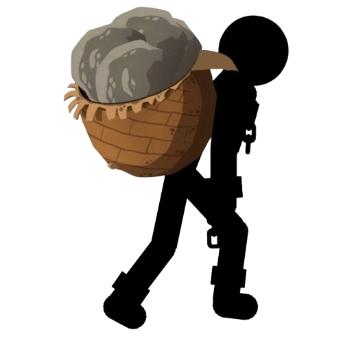 Enslaved Giant | Stick War Wiki | Fandom